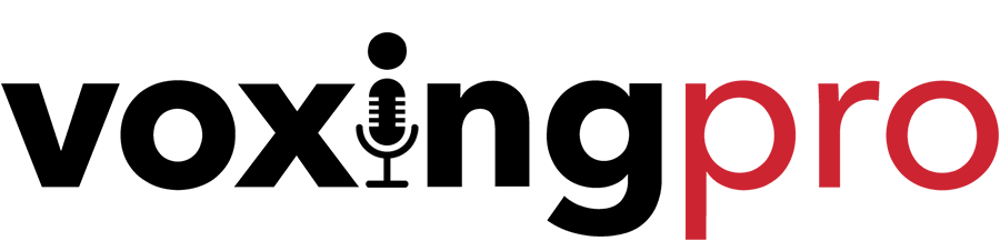 Contact us - Voxing Pro