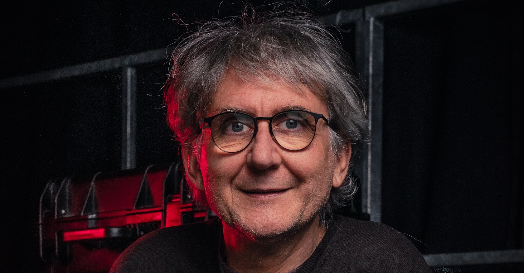 Bertrand Boucheroy : un comédien caméléon au service du son - Voxing Pro